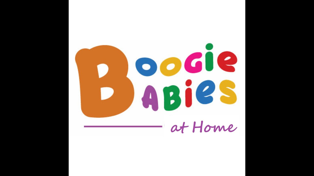 Boogie Babies at Home Summer Course - YouTube