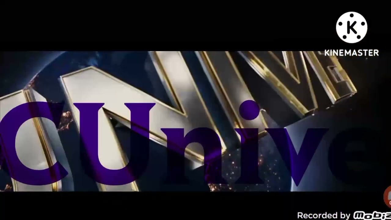 NBCUniversal logo - YouTube