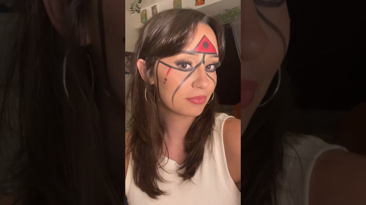 sugaaaa 🔺 !! | serj had this makeup look on in the music video so i of ...