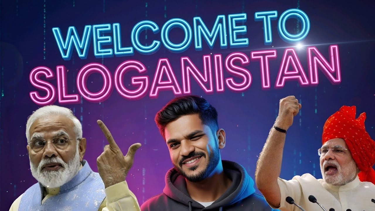 11 Years of Selling Dreams | Brand Modi - YouTube