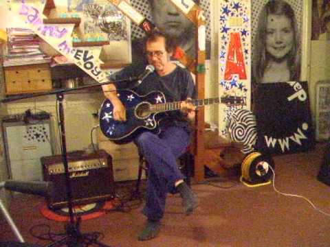 BA Robertson - Bang Bang - Acoustic Cover - Danny McEvoy - YouTube