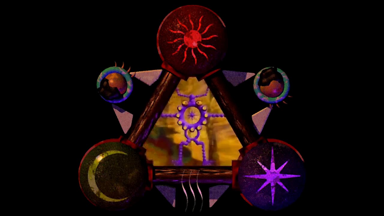 Chu-Teng (HD, REMASTER) - YouTube