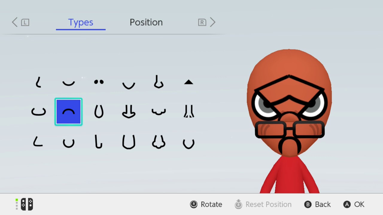 Mii Maker How to make Spiderman . Marvel . Nintendo Switch Tutorial ...