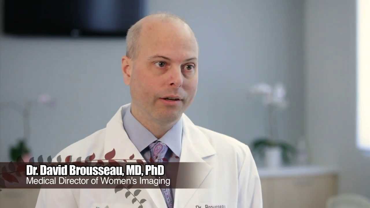 David Brousseau, MD, PhD - YouTube