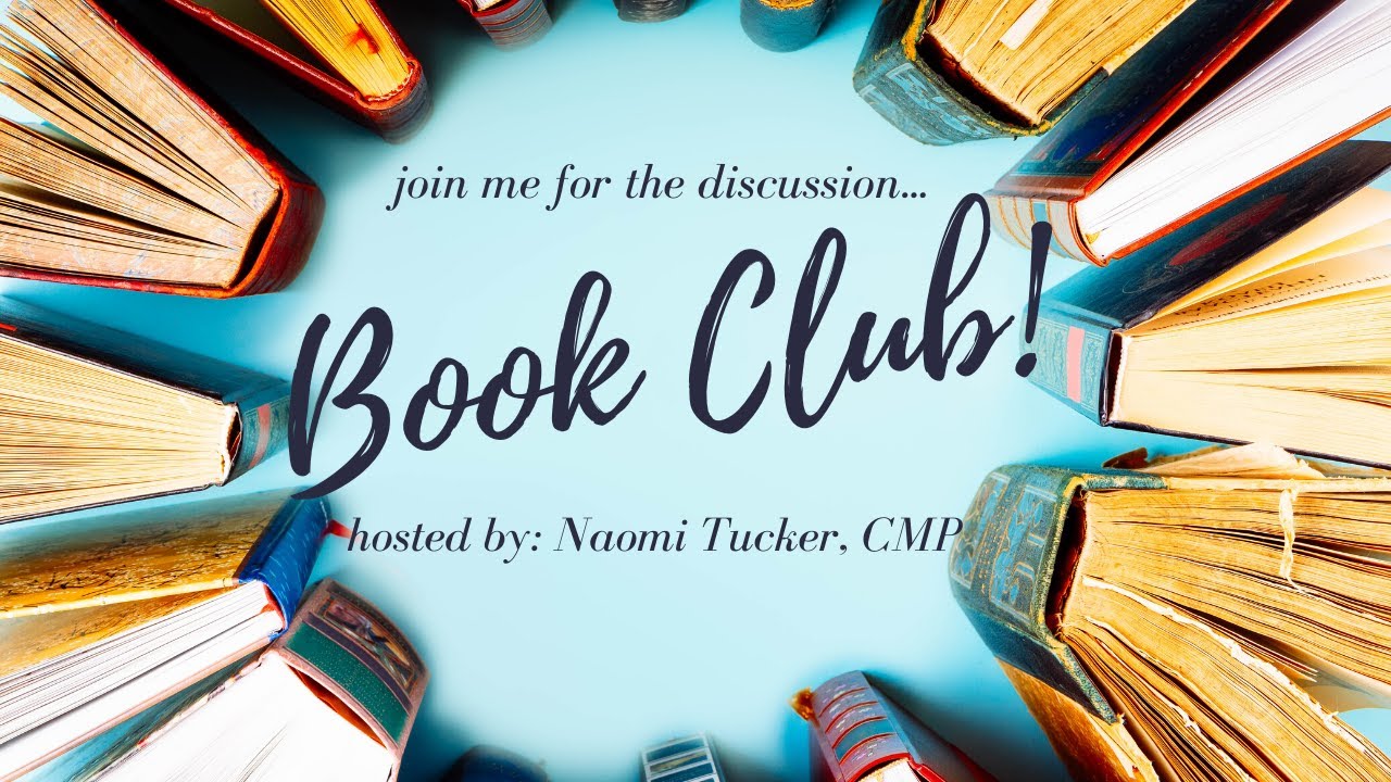 August Book Club - You Are a Badass - YouTube