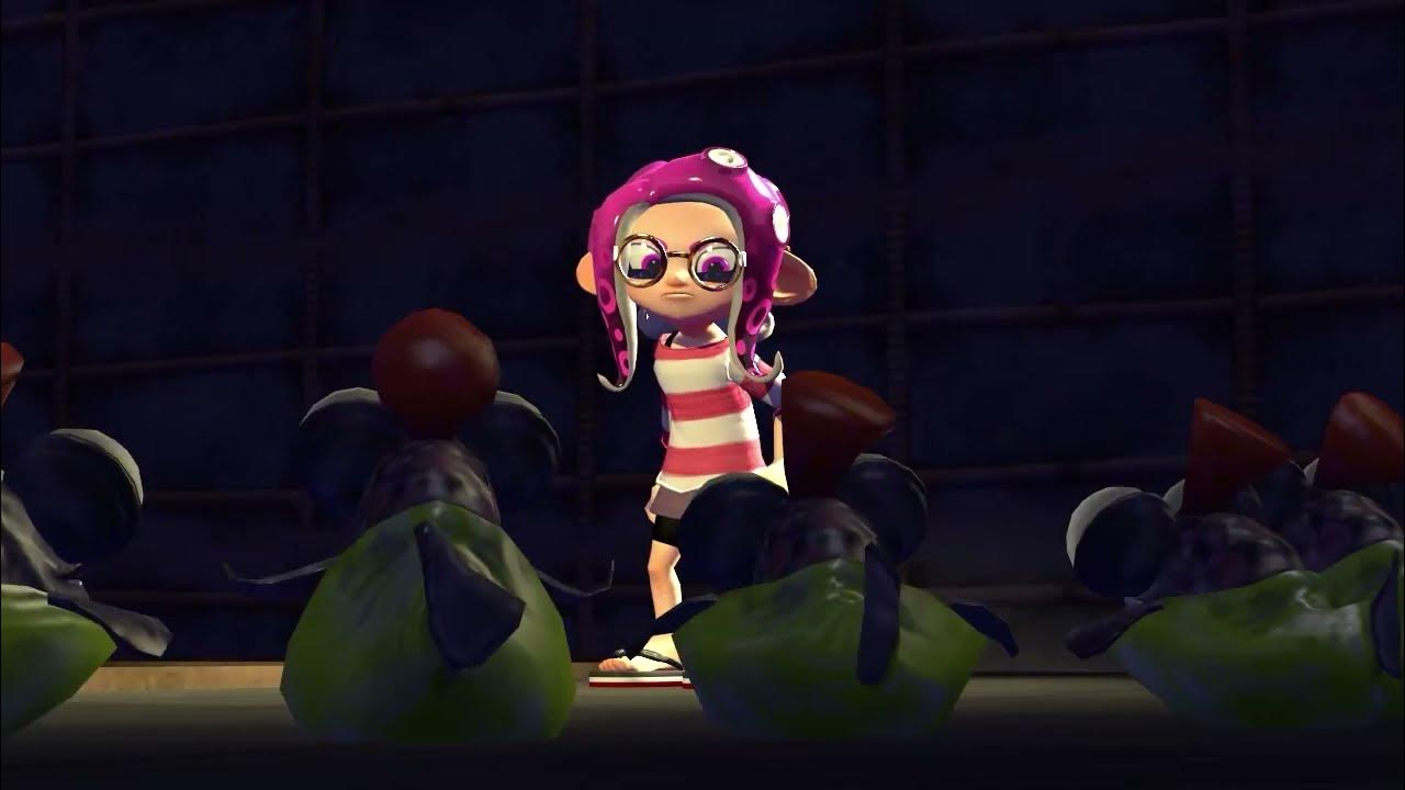 Protip : Don't feed the fish (SFM) - YouTube