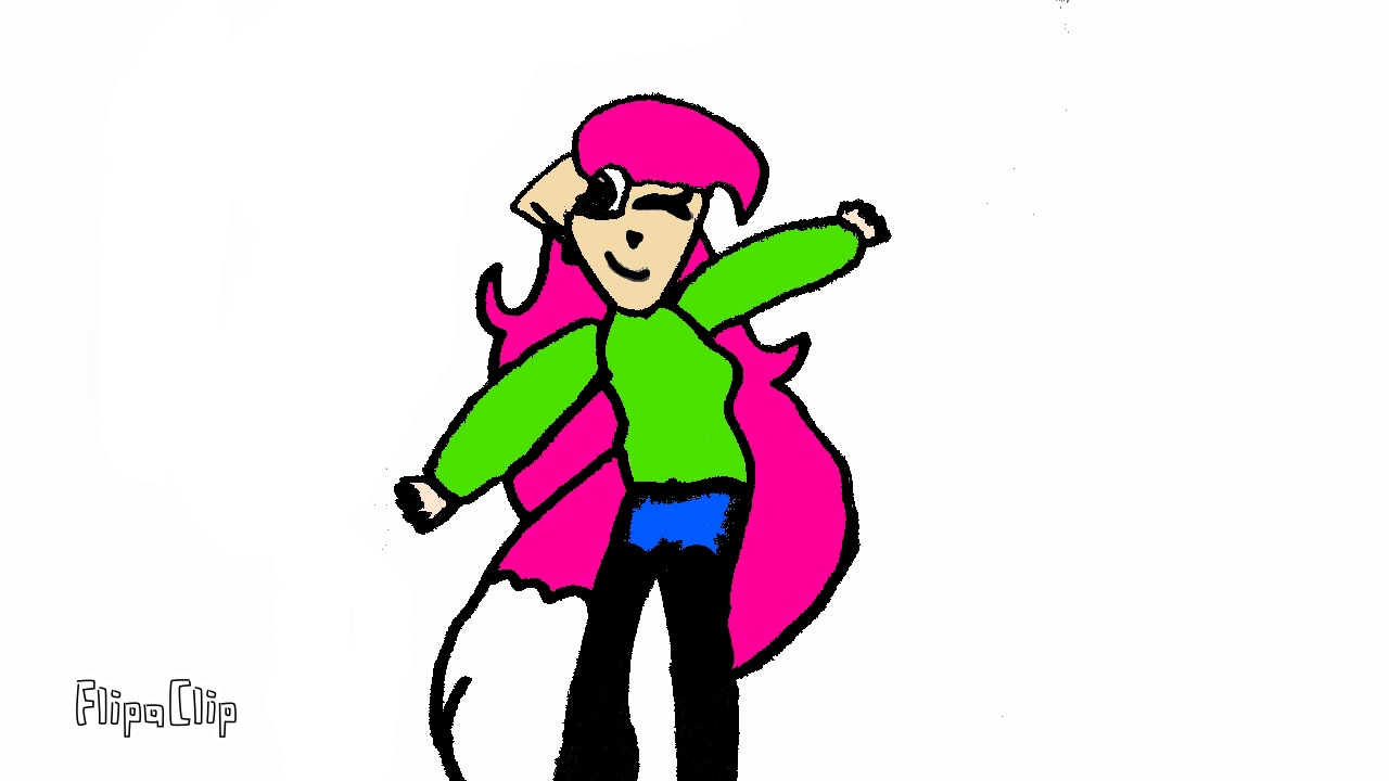 Gift for kitty channel afnan - YouTube