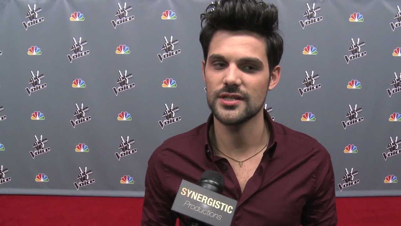 Cody Belew | Post-Elimination Plans & Message to Fans | The Voice ...