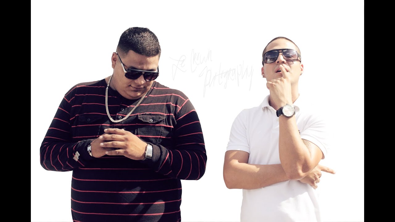 Entrevista Con Paco LC & Alex el Rolex - Flow RT - YouTube