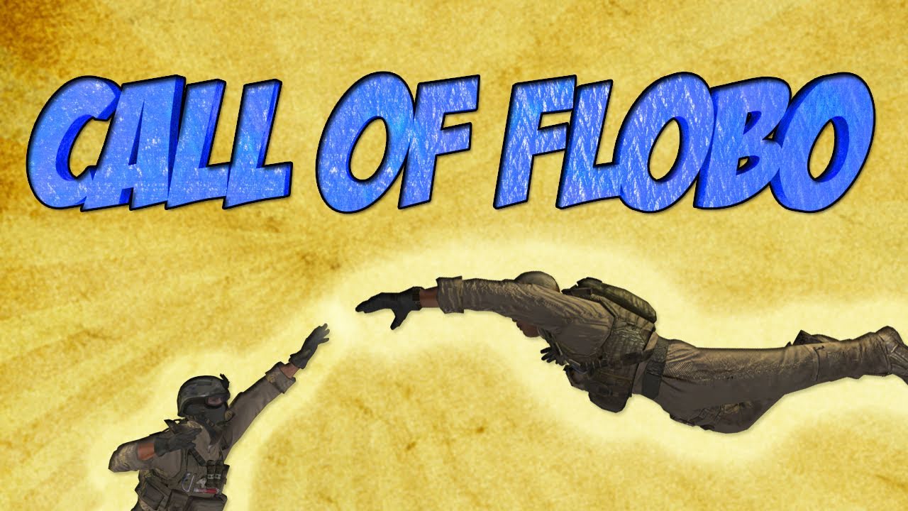 Call of Flobo #1 - YouTube