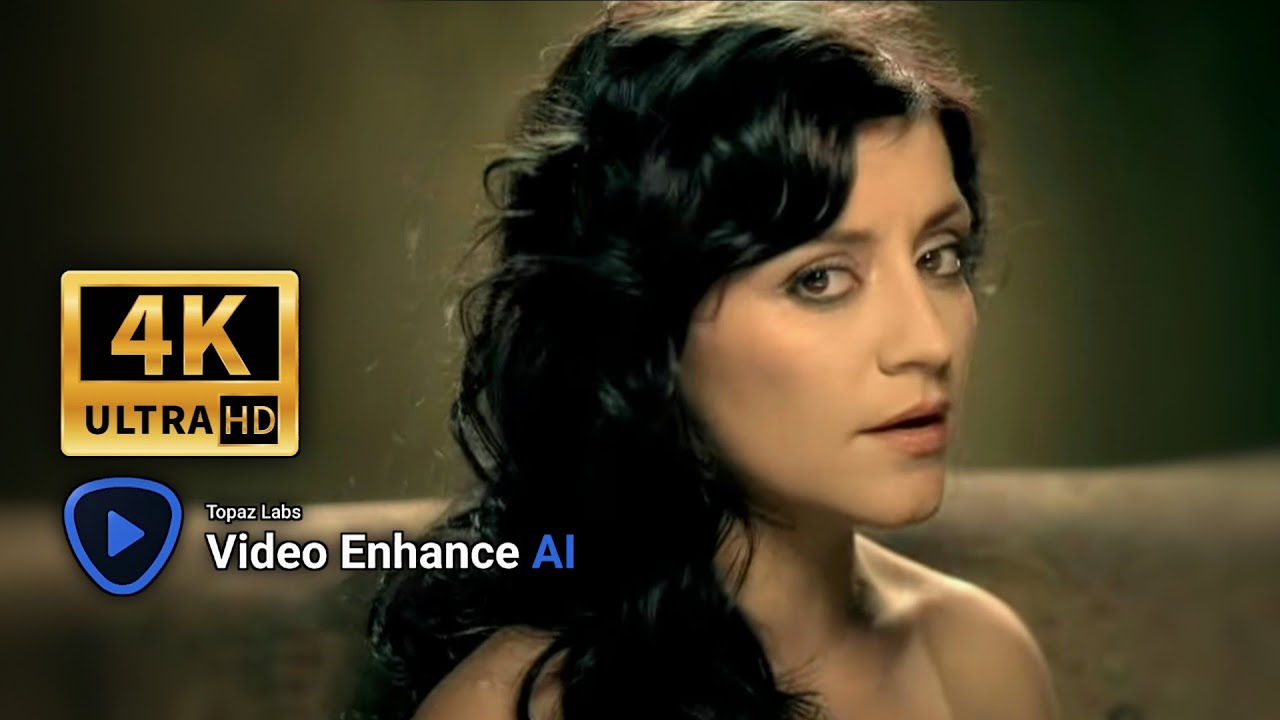 Flyleaf - Missing (Ai Enhanced 4K) - YouTube