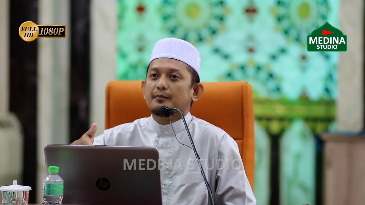 Dr Muhammad Lukman Ibrahim - Taranum dan isu2 semasa. - YouTube