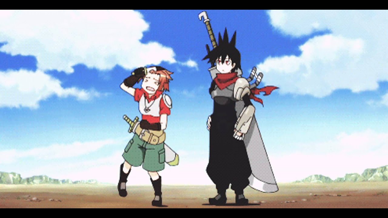 Alguns dos melhores animes - AMV - YouTube