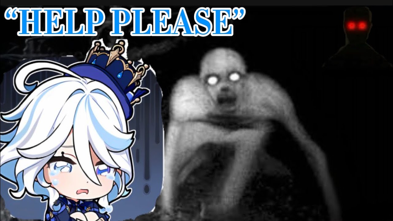 WHY ARE ROBLOX GAMES SO SCARYYYYY |Roblox “The Rake” and “Obscure ...