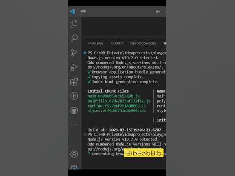 heja developer - coding session, #shorts #bibbobbib,#developer, #programming, #coding, #angular ...