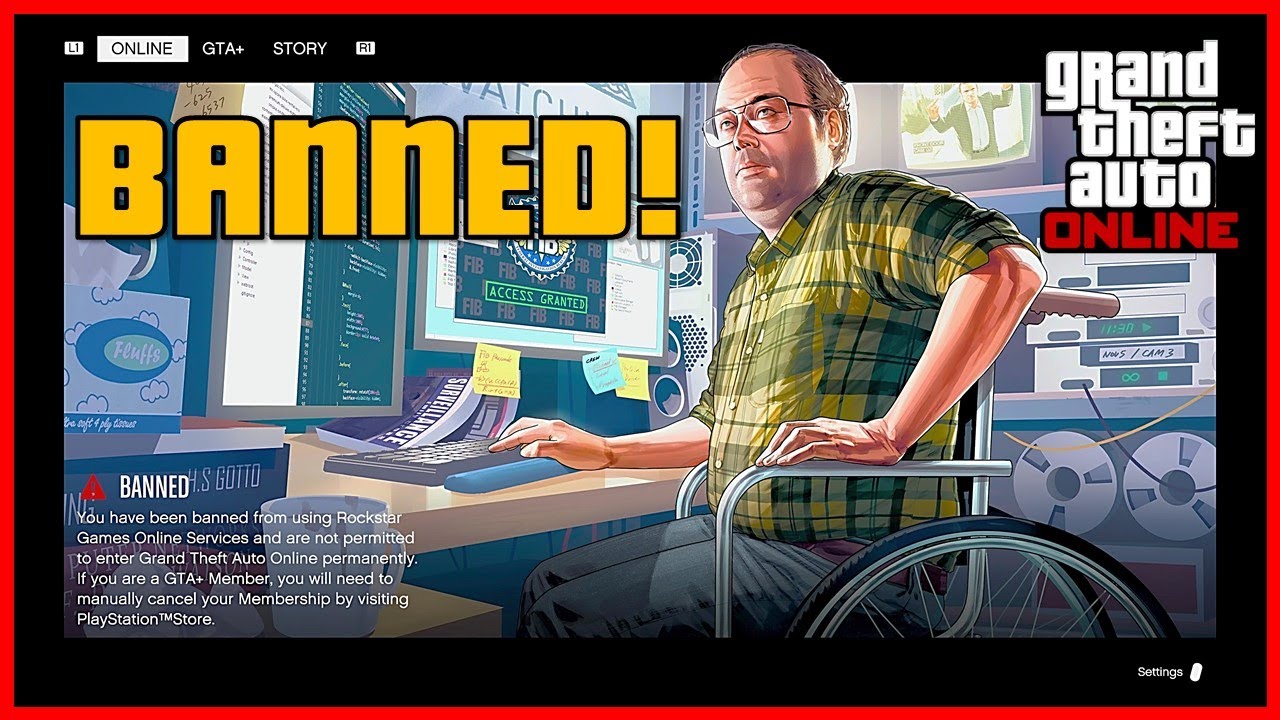 HUGE BAN WAVE UNDERWAY | ROCKSTAR BANNING CHEATERS BYPASSING BATTLEYE ...