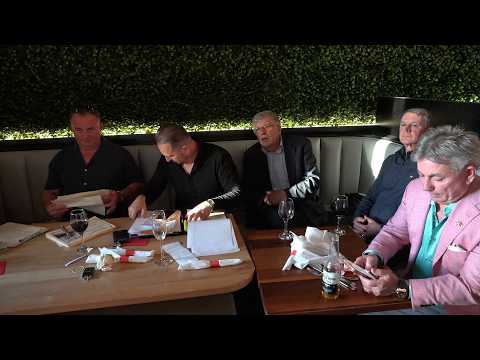 “Fondi pёr TV Boin” në Michigan, takim për mbledhje fondesh  PJ 2