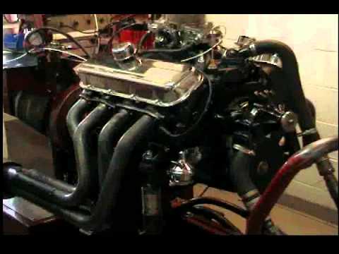 ATK High Performance Engines HP40_HP40M_HP40C - YouTube