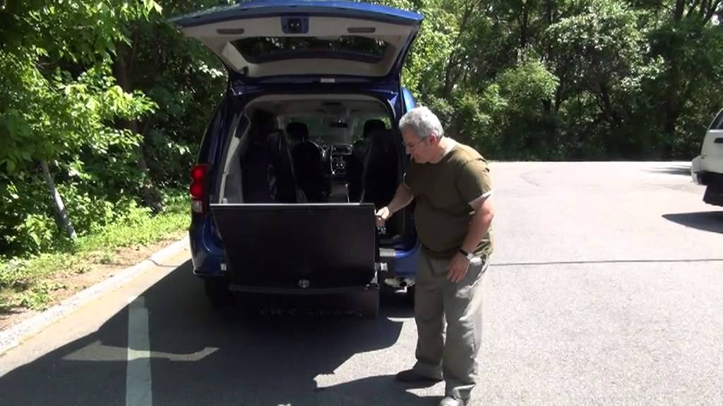 FR Conversions about our vans - YouTube
