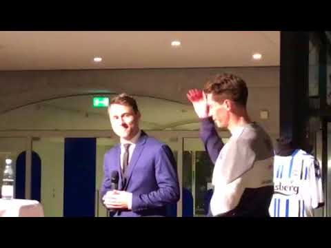 Kenneth Emil Petersen og Rasmus Festersen - YouTube