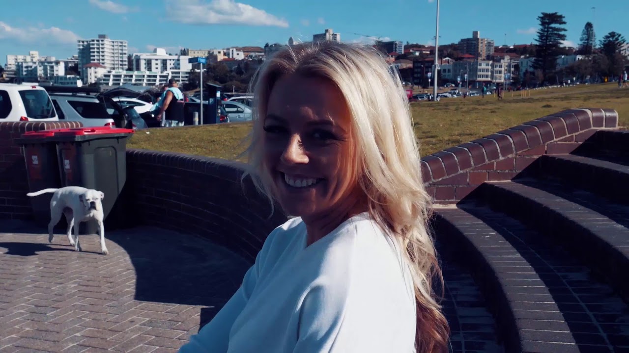 Get to know Jo Hurley - YouTube