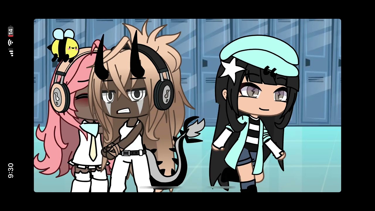 Heather|| GLMV||GACHALIFE #gacha #gavhalife #gavha #glmv - YouTube