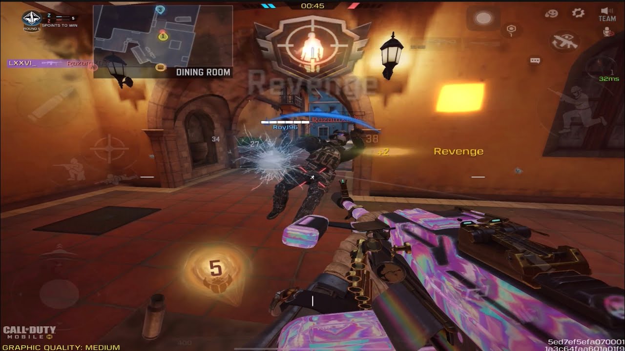 I tried out the PKM for the first time….(epic PKM prism) - YouTube