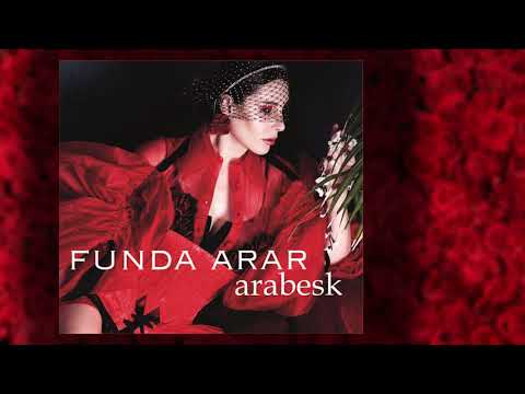 Funda Arar - Yıkılmışım Ben