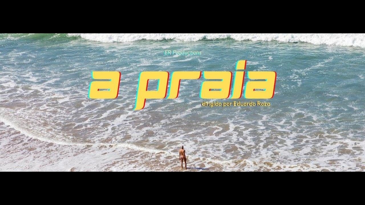 A PRAIA (The Beach - 2020) direção Eduardo Roza - YouTube