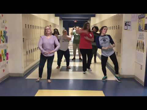 Cougar Teachers TikTok