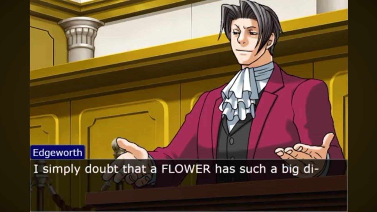 Best Undertale Character? (objection.lol) - YouTube