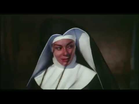The Nun and the Devil | Drama | with Ornella Muti | Full Italian Movie English Subtitles