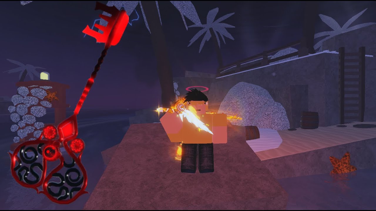 Getting the No-Life Rod in Fisch! ( Final Part ) - YouTube