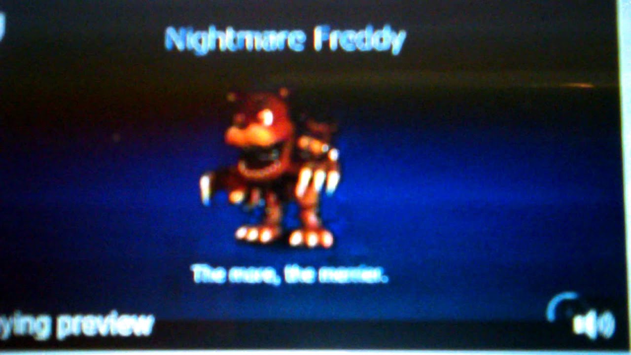 Some fnaf world loading screens - YouTube