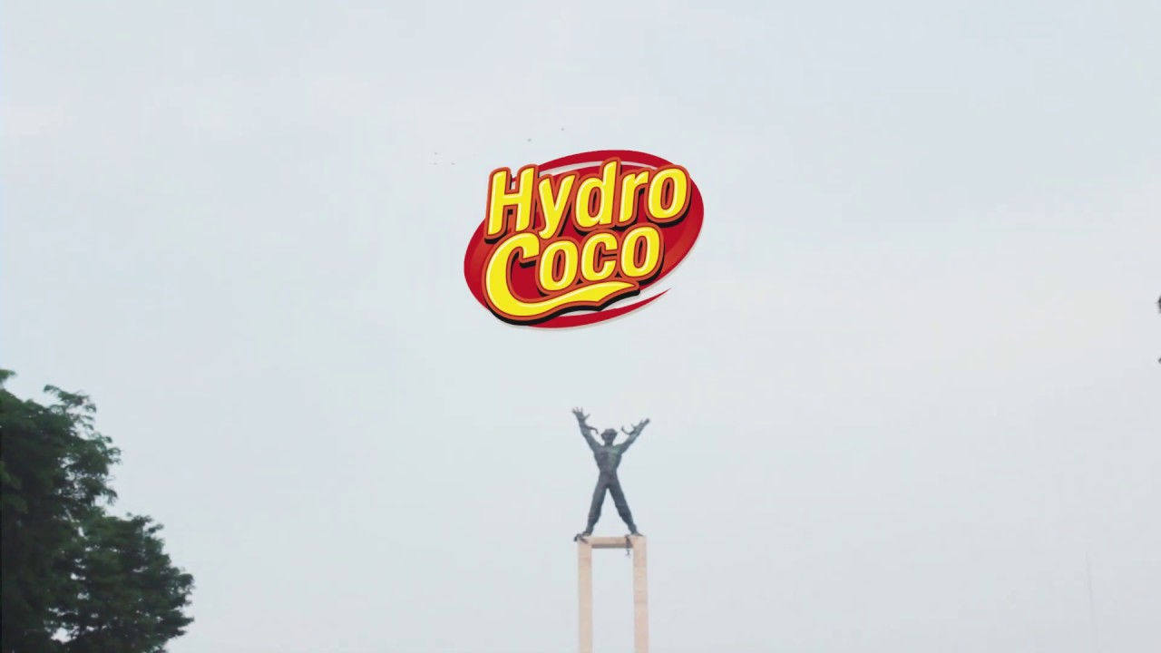 Iklan Minuman Isotonik | Hydro Coco - YouTube