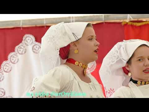 2022 Lapovci -ŽPS KUD-a " TOMISLAV " Donji Andrijevci - orescanin.eu/video - YouTube