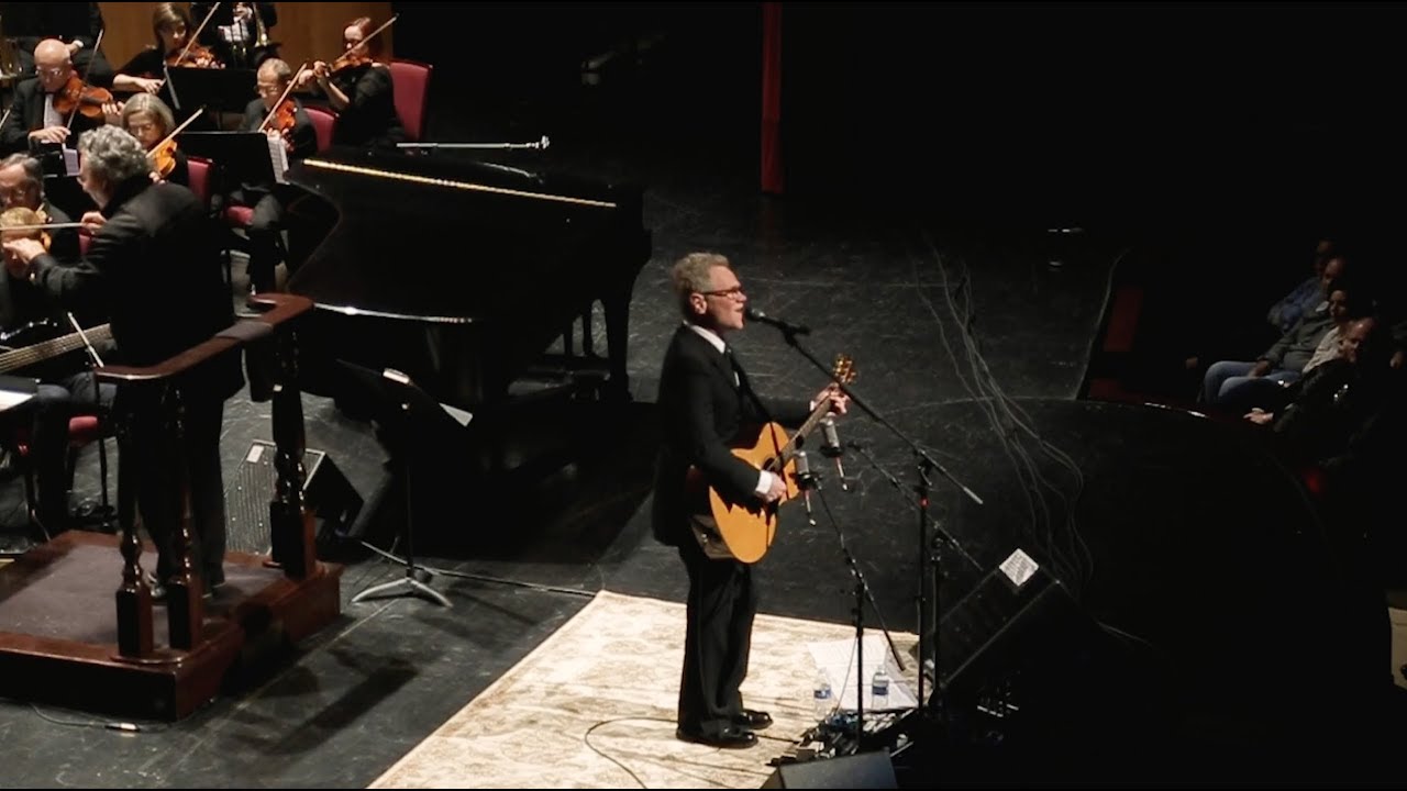 Thank You, Paducah! - Steven Curtis Chapman and the Paducah Symphony ...