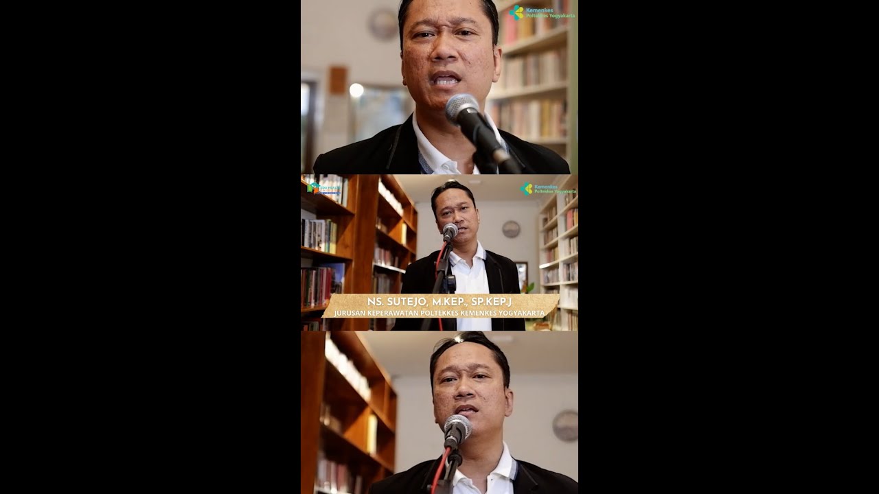 Pantang Mundur - Titiek Puspa | Cover by Sutejo Poltekkes Yogyakarta ...