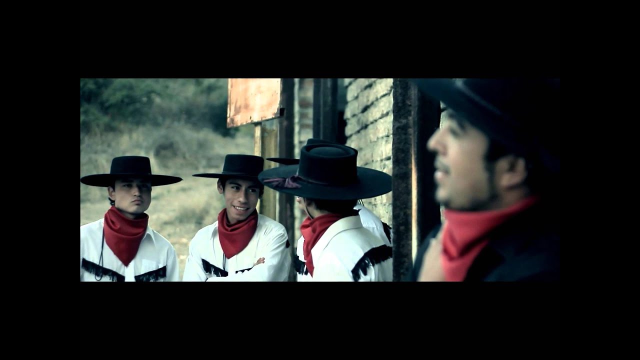 los cuervos del sur promocional - YouTube
