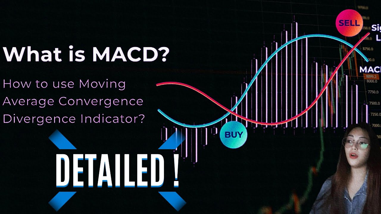 DETAILED ! How to Use MACD ? - YouTube