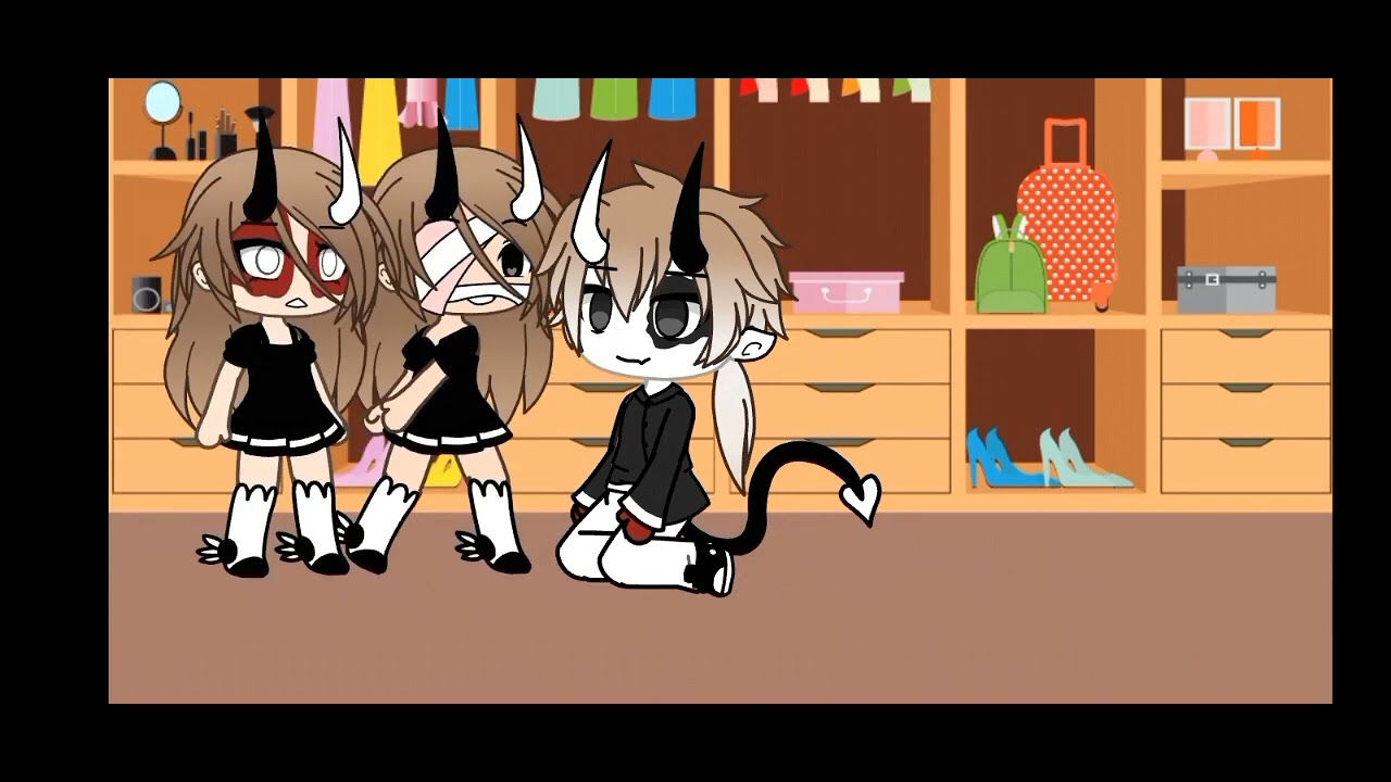 Gacha life tik tok compilation New ⭐ - YouTube