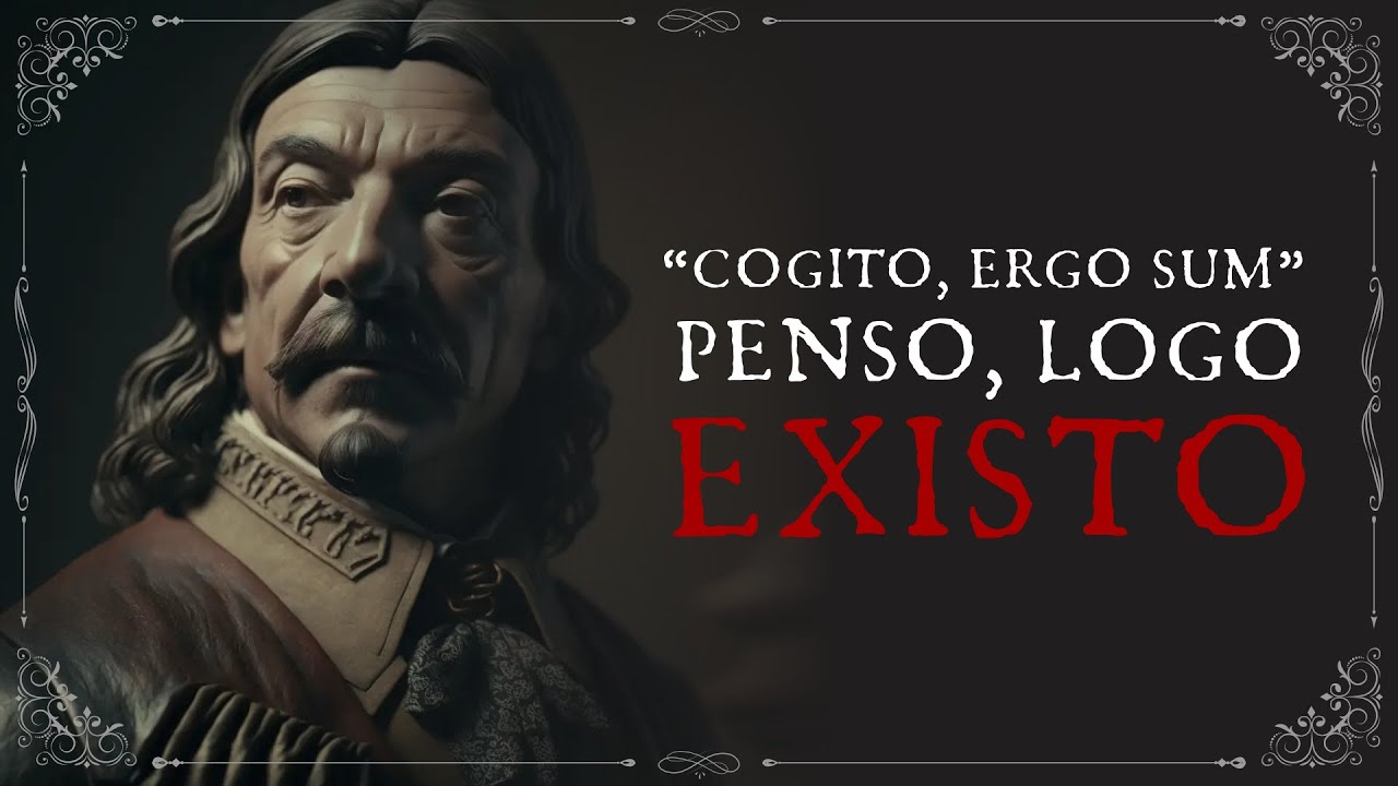 DESCARTES E A BUSCA PELA VERDADE ABSOLUTA - A FILOSOFIA QUE ...