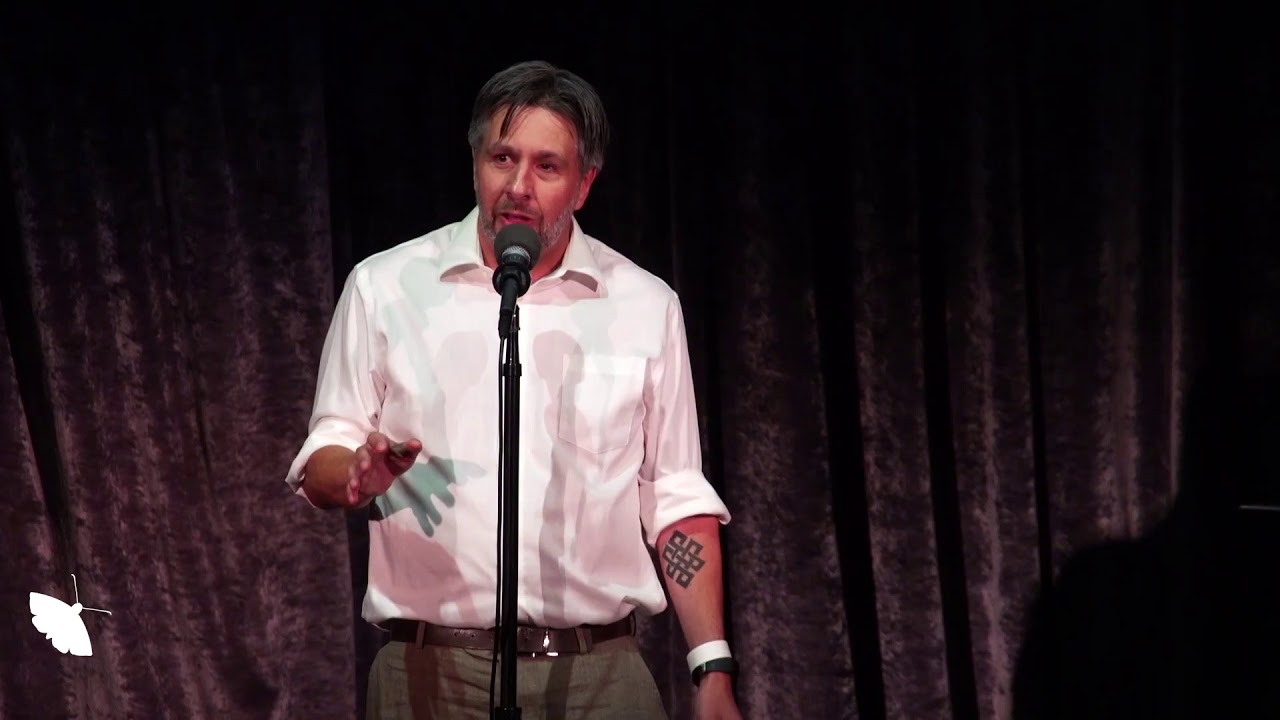 Matthew (Matty) Struski Moth GrandSLAM "Identity Crisis" 7-24-18 - YouTube