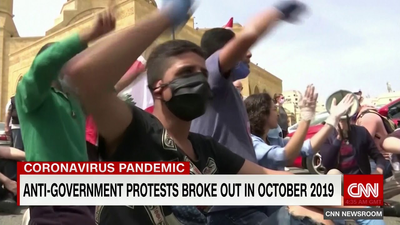 CNN International: Technical issues with CNN's network bug - YouTube