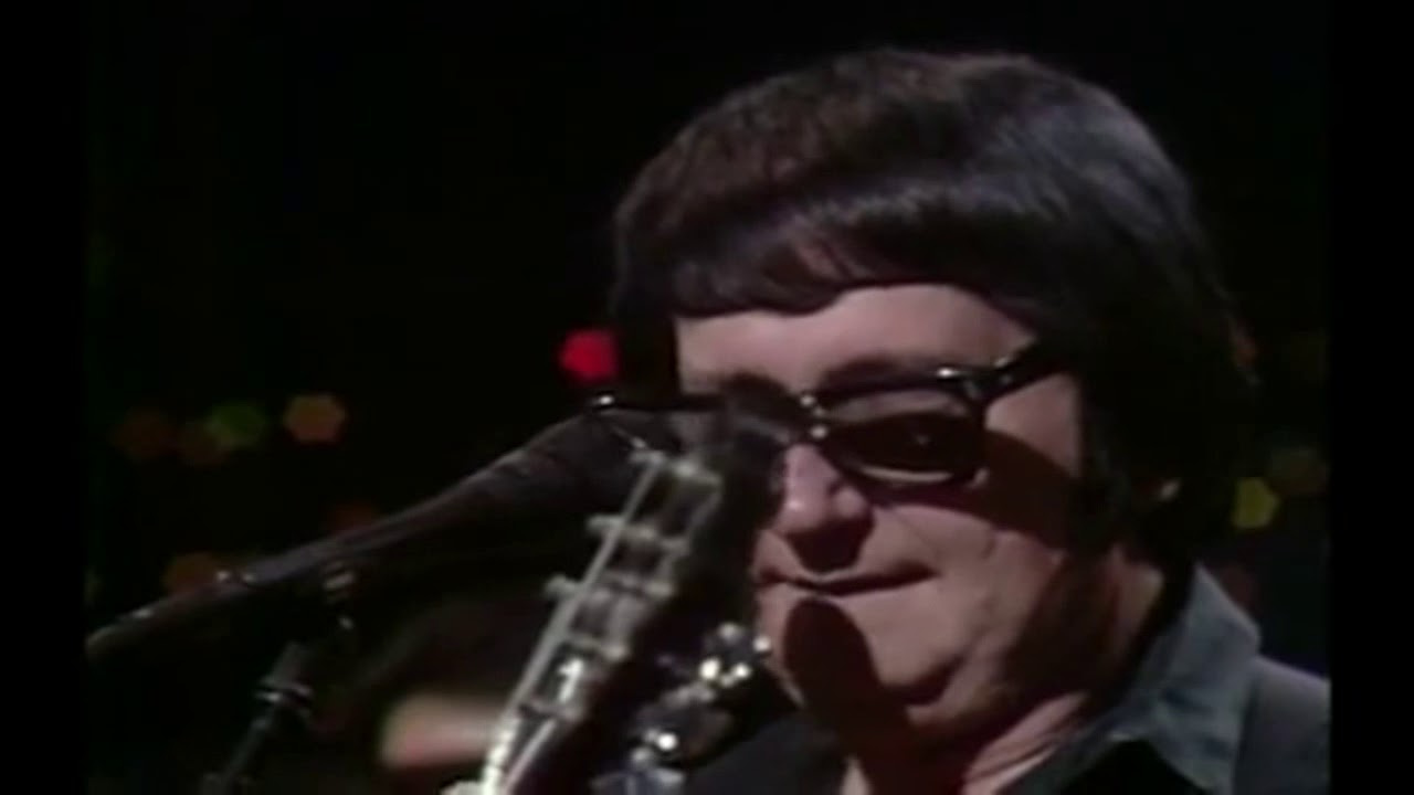 Roy Orbison - Running Scared Live (Legendado) - YouTube