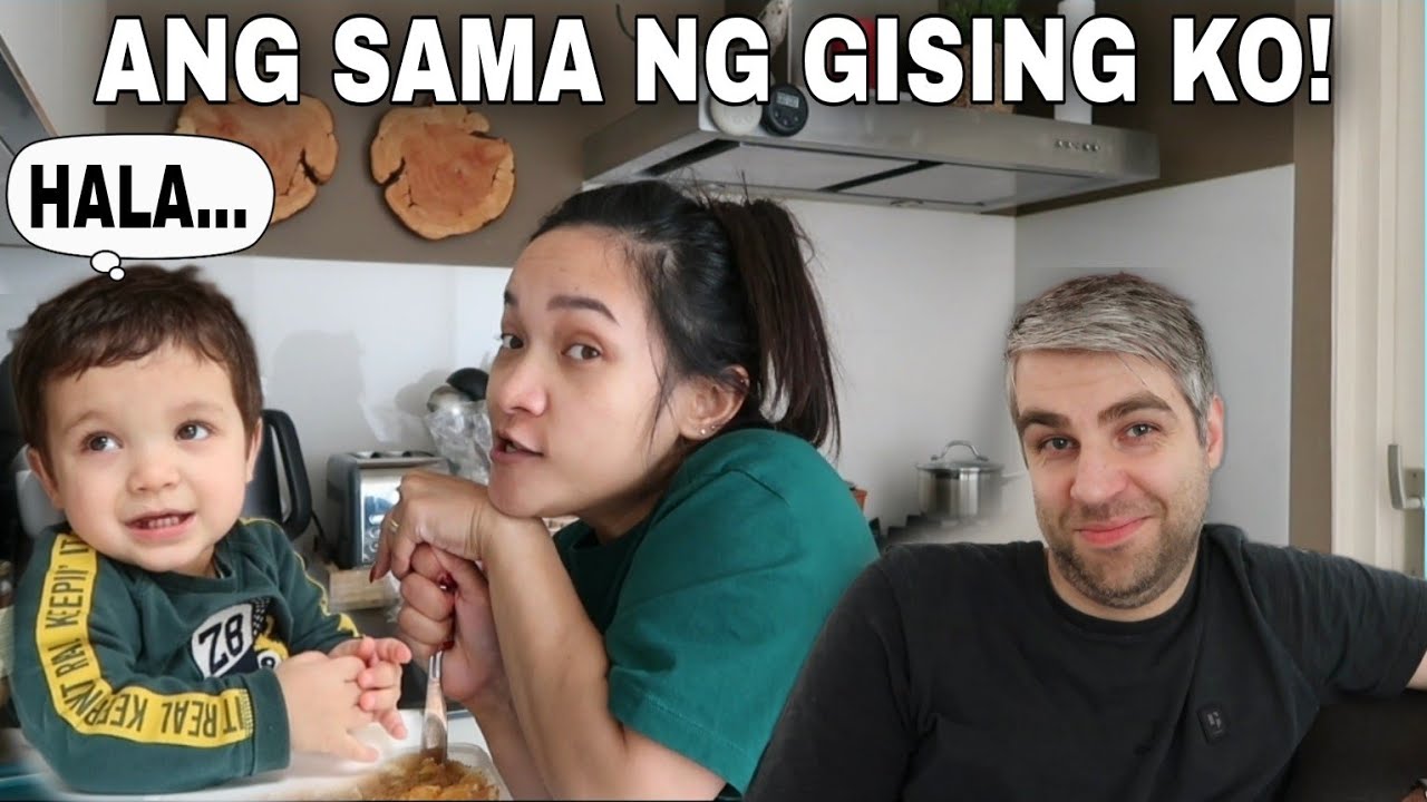 MAGBIRO KA NA SA LASING WAG LANG SA BAGONG GISING! | Dutch-filipina ...