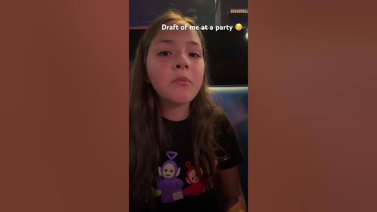 Another draft || WHY WAS I BEING SO SASSY WTF?! 😰 - YouTube