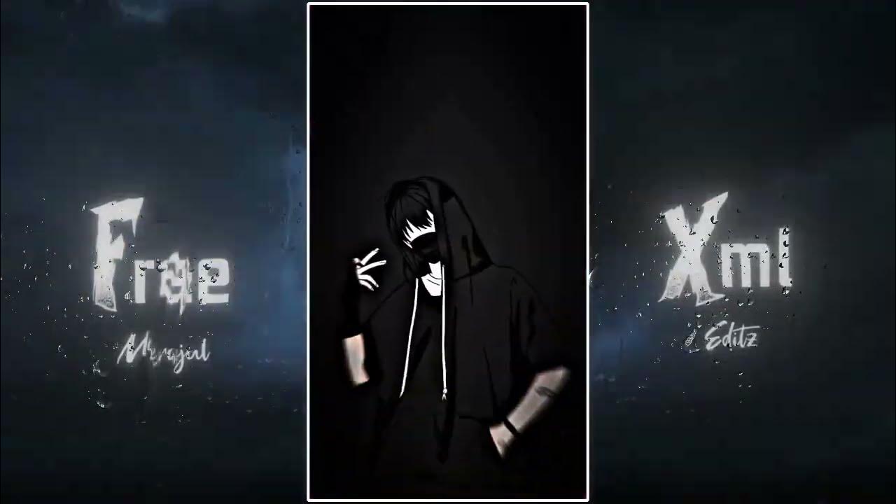 Tera Mera Safar Song Xml File | TikTok Viral Song | Alight Motion New Xml File | Merajul Editz ...