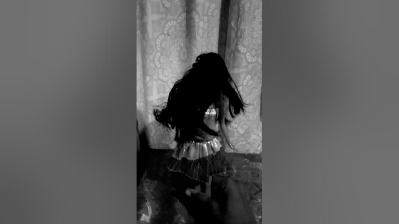 Haunted Doll Youtube