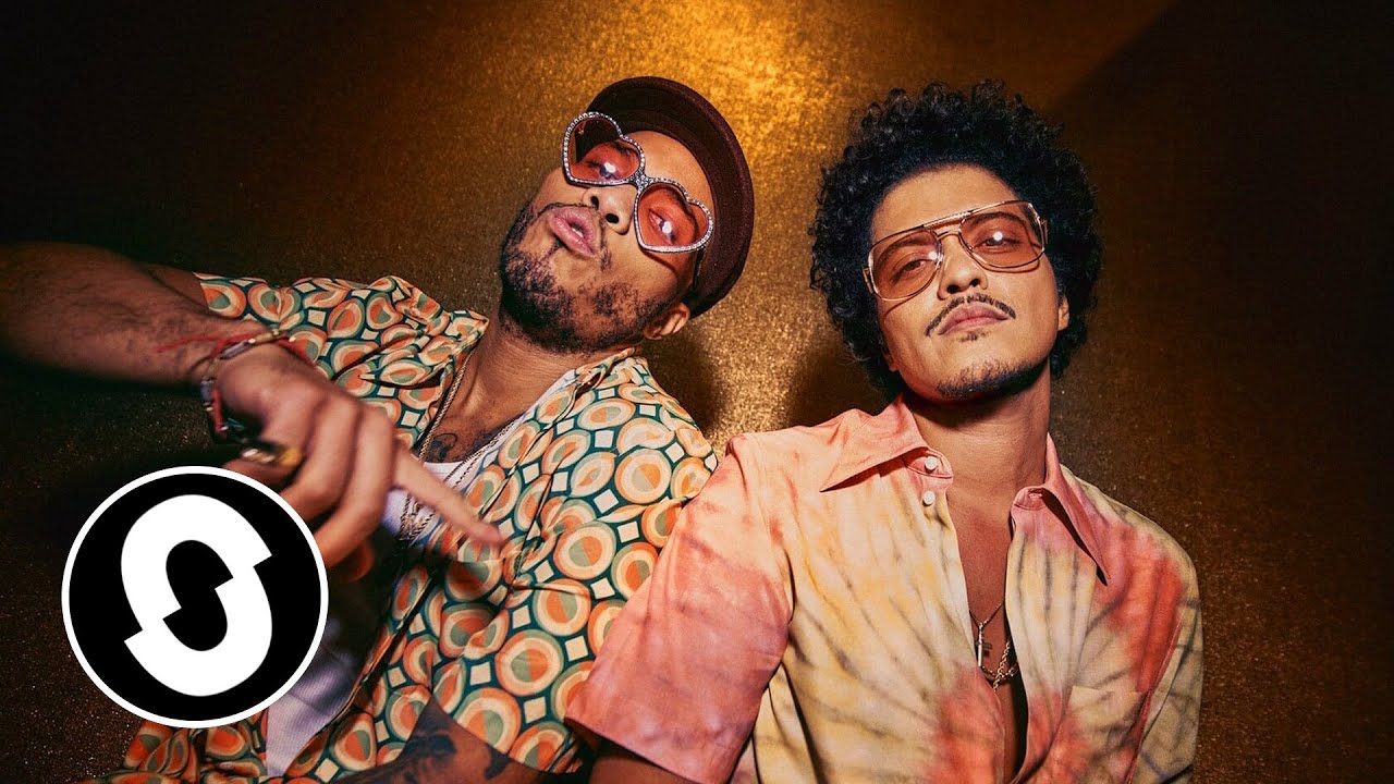 Fly as Me - Bruno Mars & Anderson .Paak [Remix] - YouTube